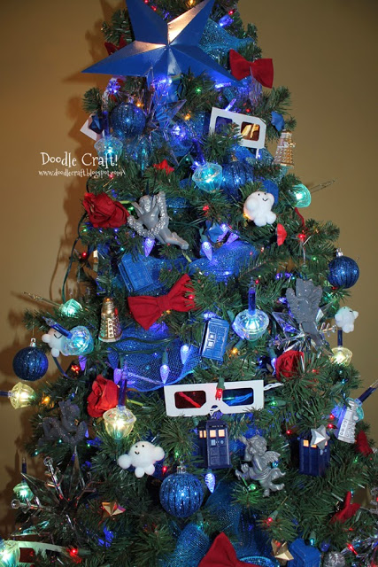 Have yourself a geeky little Christmas … – housegoeshome