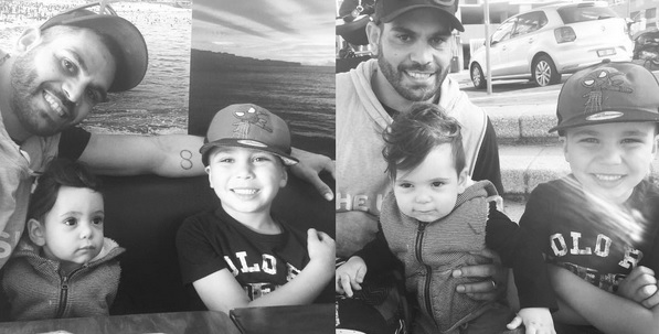 Whoa … that’s quite the Father’s Day revelation – housegoeshome