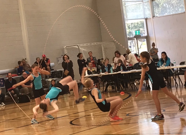 Feeling jumpy – housegoeshome