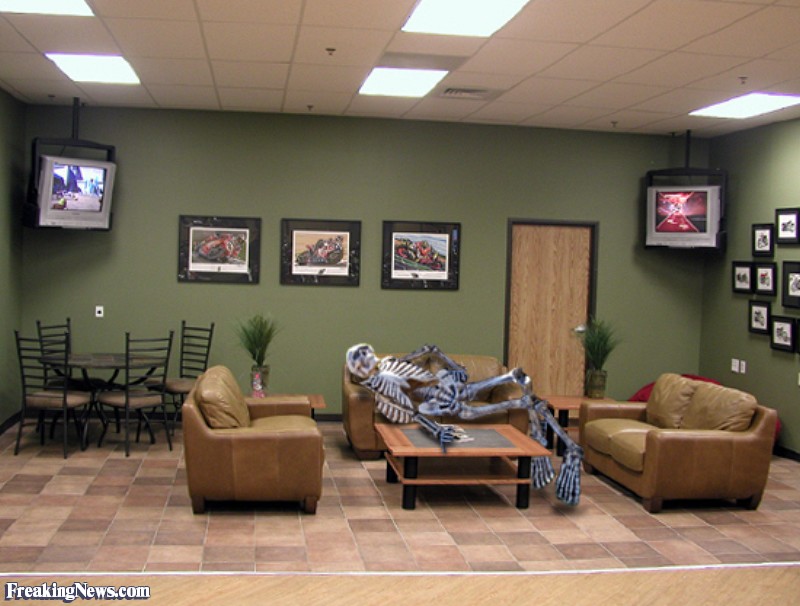 Dangerous conversation – housegoeshome