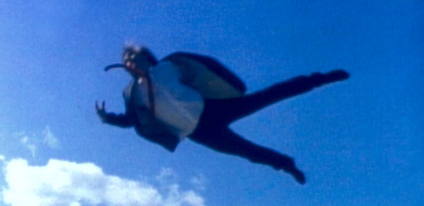 Scary on the outside – housegoeshome