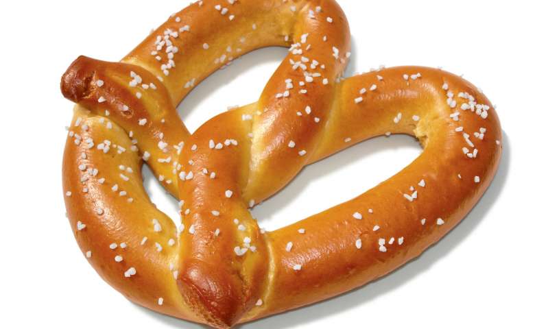 Assuming the pretzel position – housegoeshome