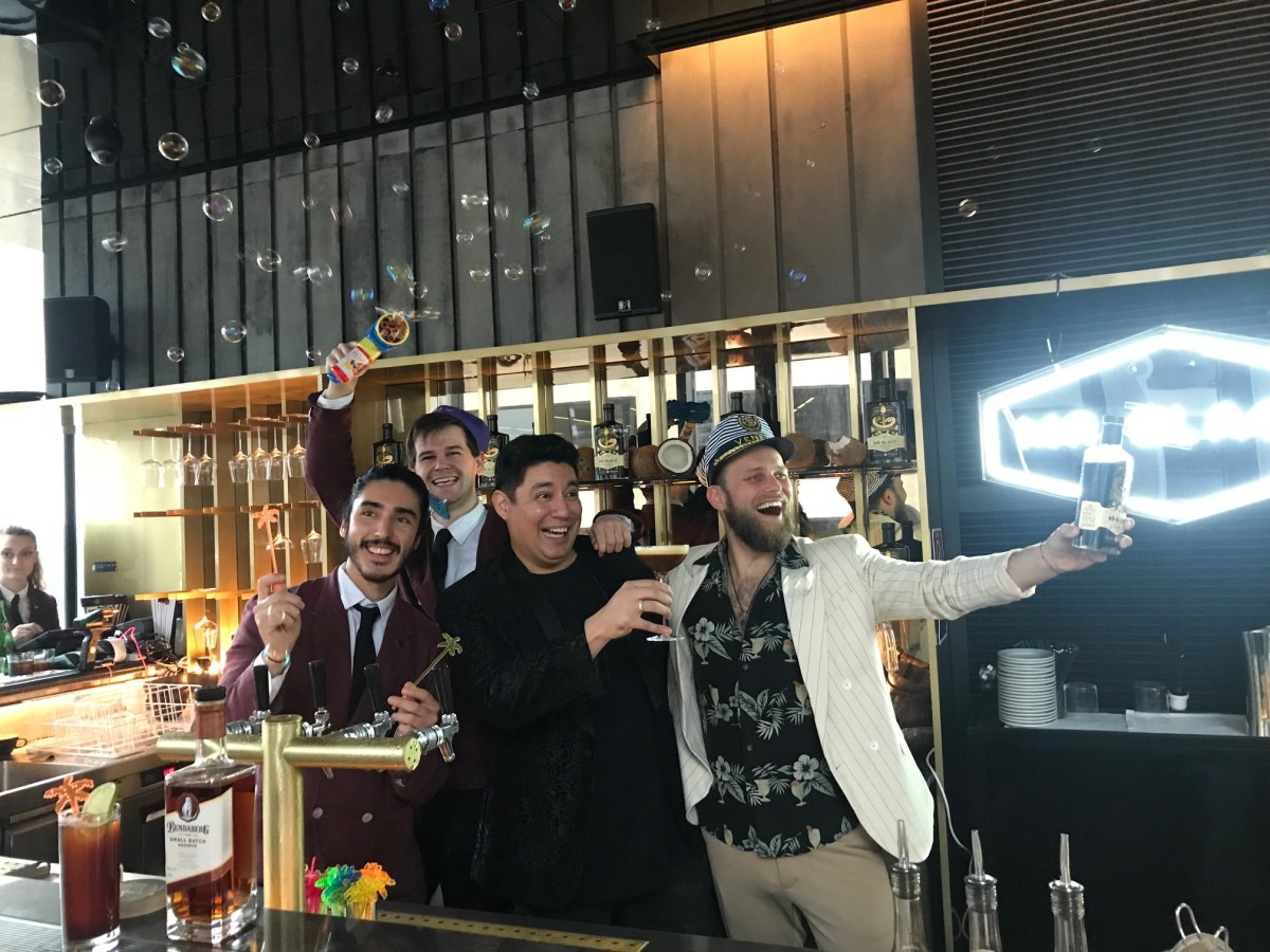 Rat Packing – housegoeshome