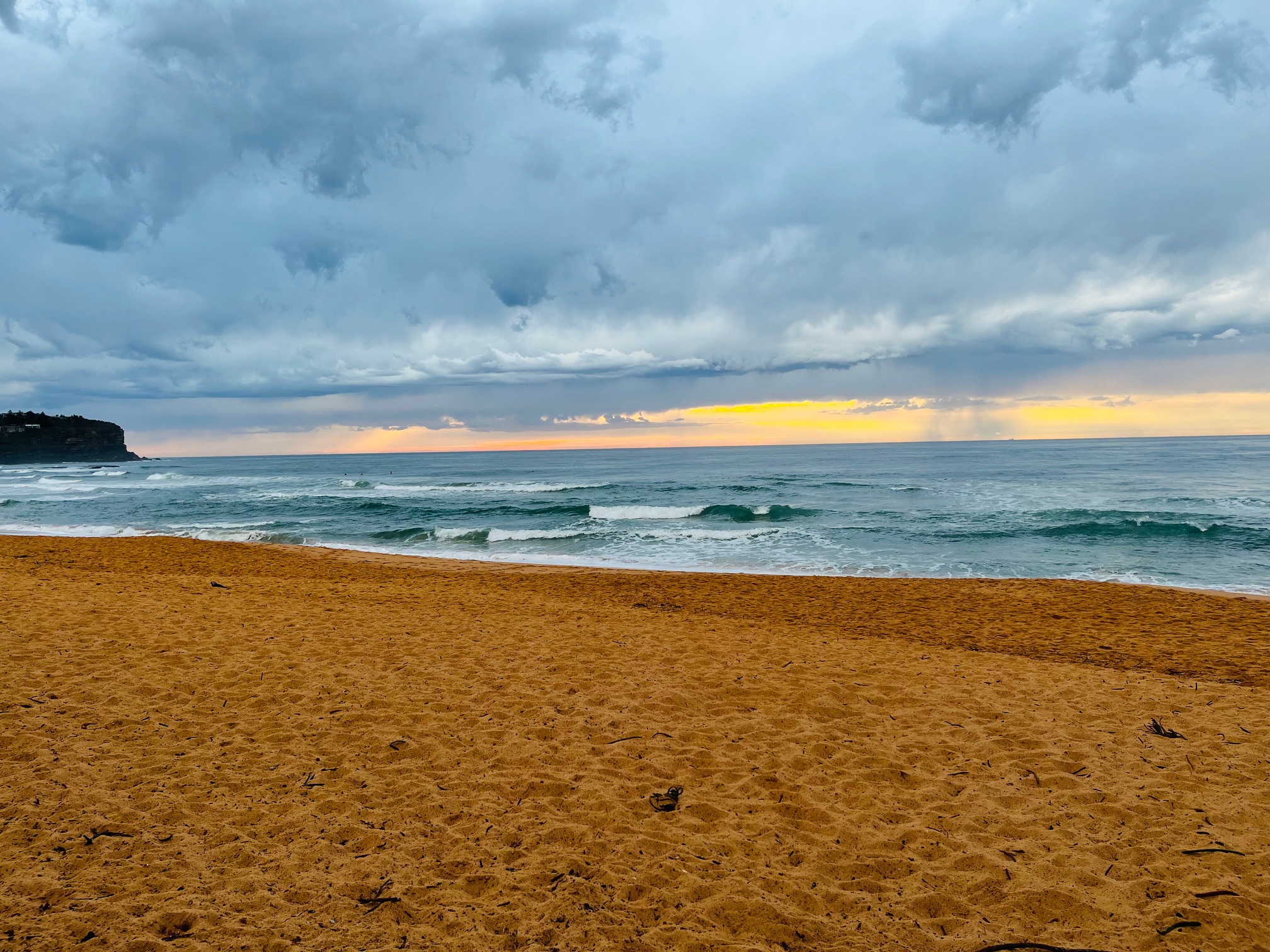 Wild Blue Yonder – housegoeshome