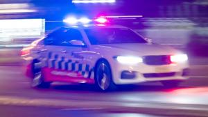 Police matter – housegoeshome