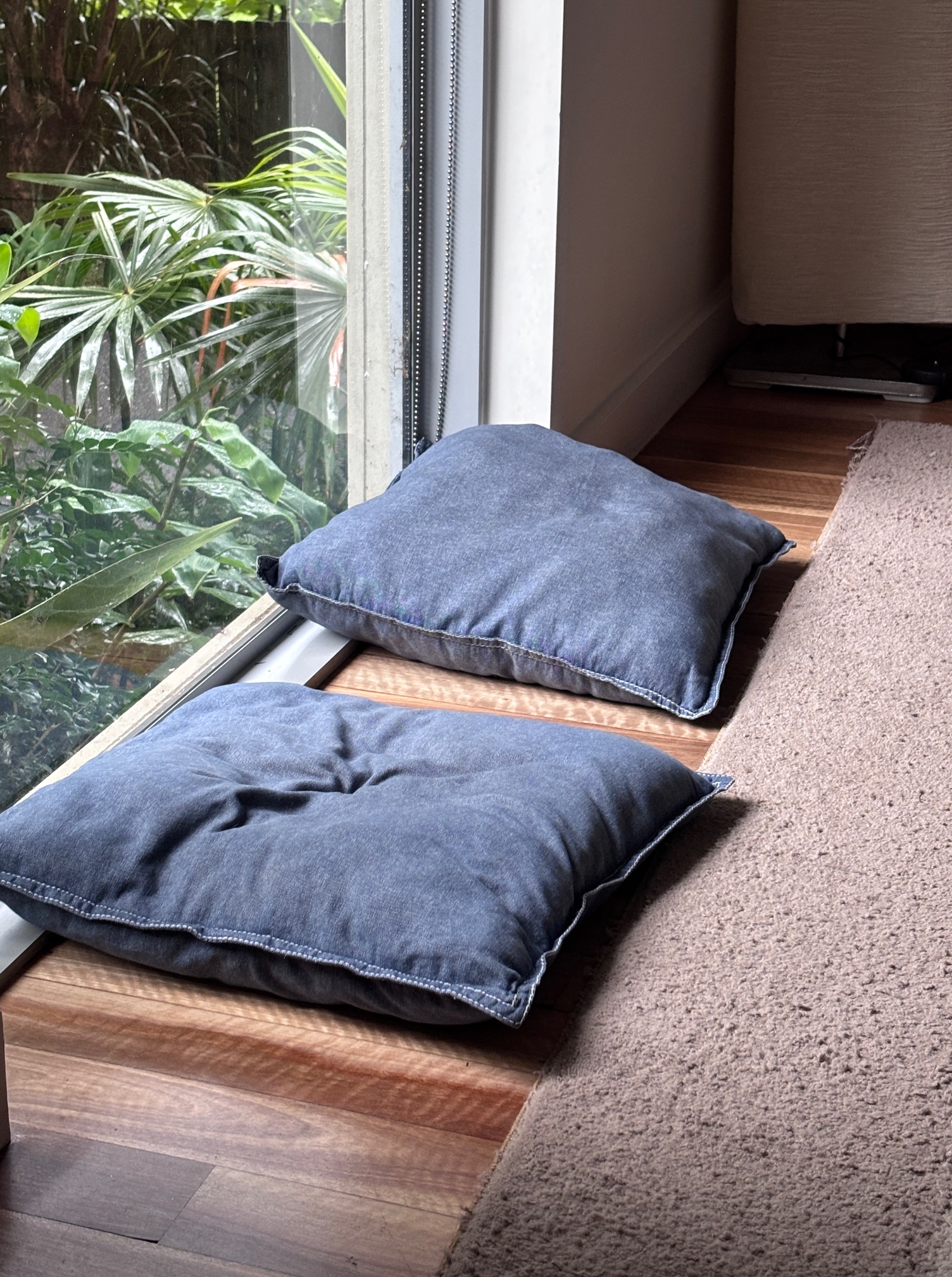 Getting real – housegoeshome